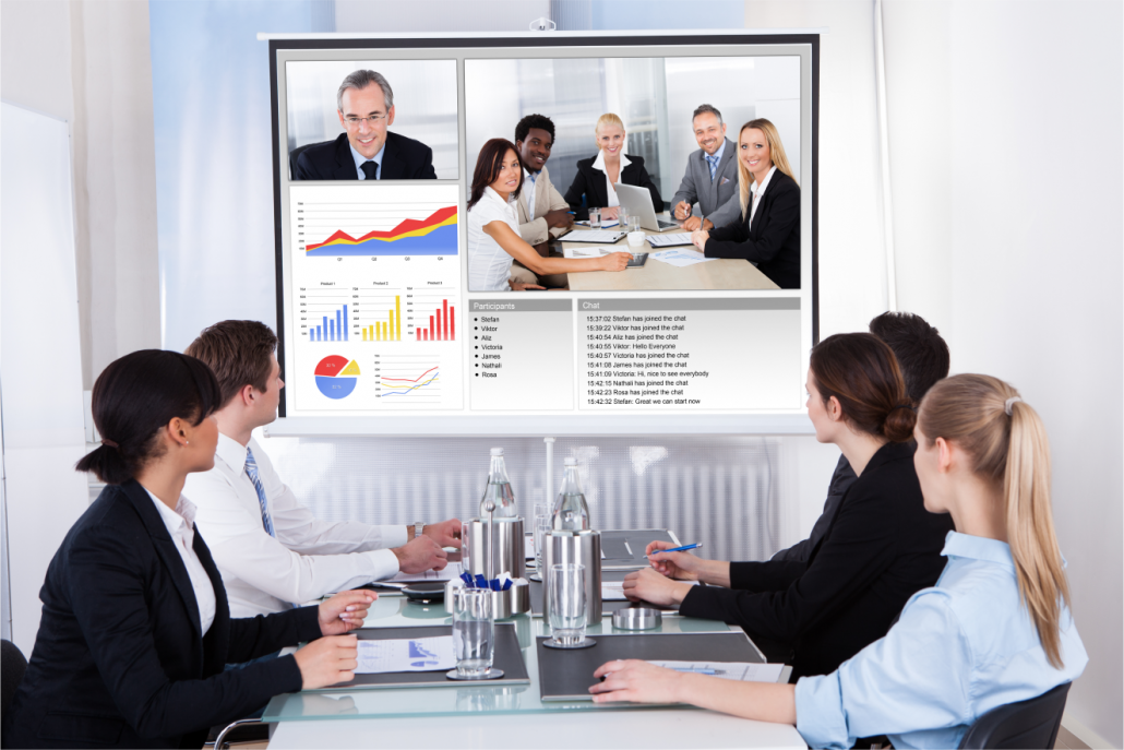 Curso Manejo de Juntas Efectivas | Consultek